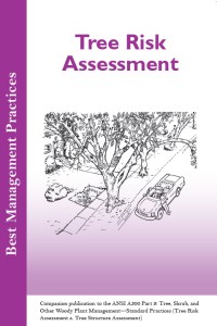 Tree Risk Assessments | LandArbor Consulting, LLC